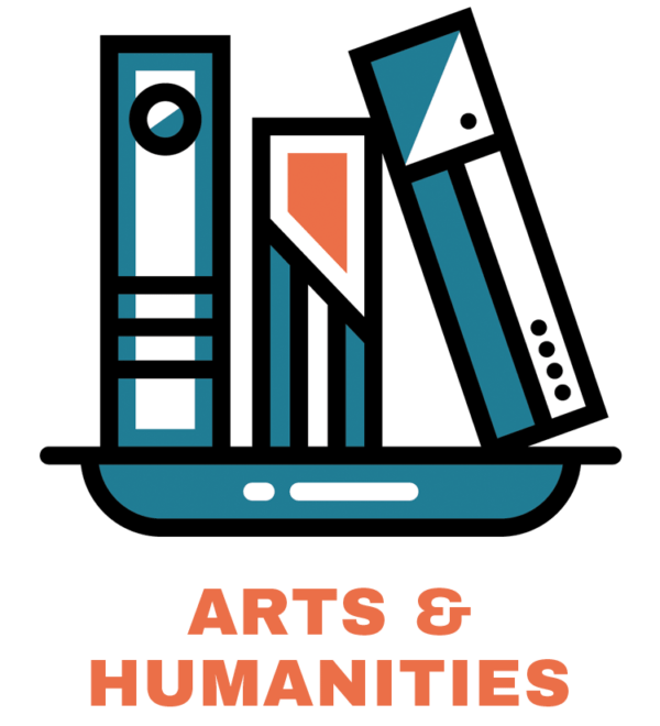 Arts & Humanities Degree Guide